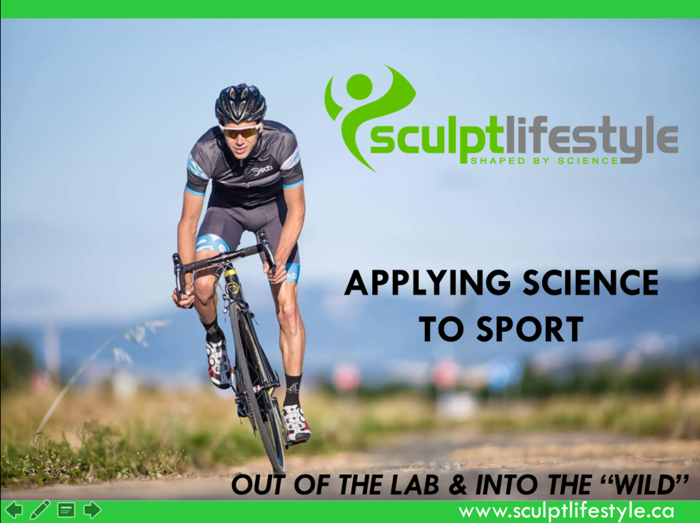 What the heck is a sport scientist anyways??? | Pure Sport Science